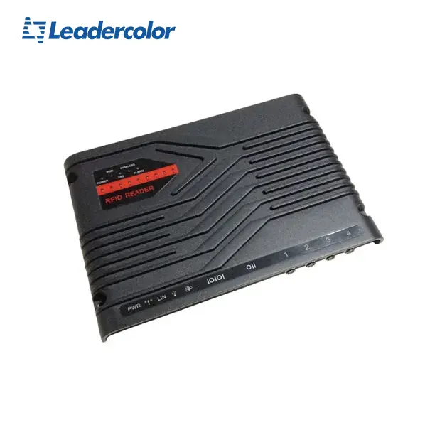 LDR-RF03 UHF RFID Reader Hub-leadercolor